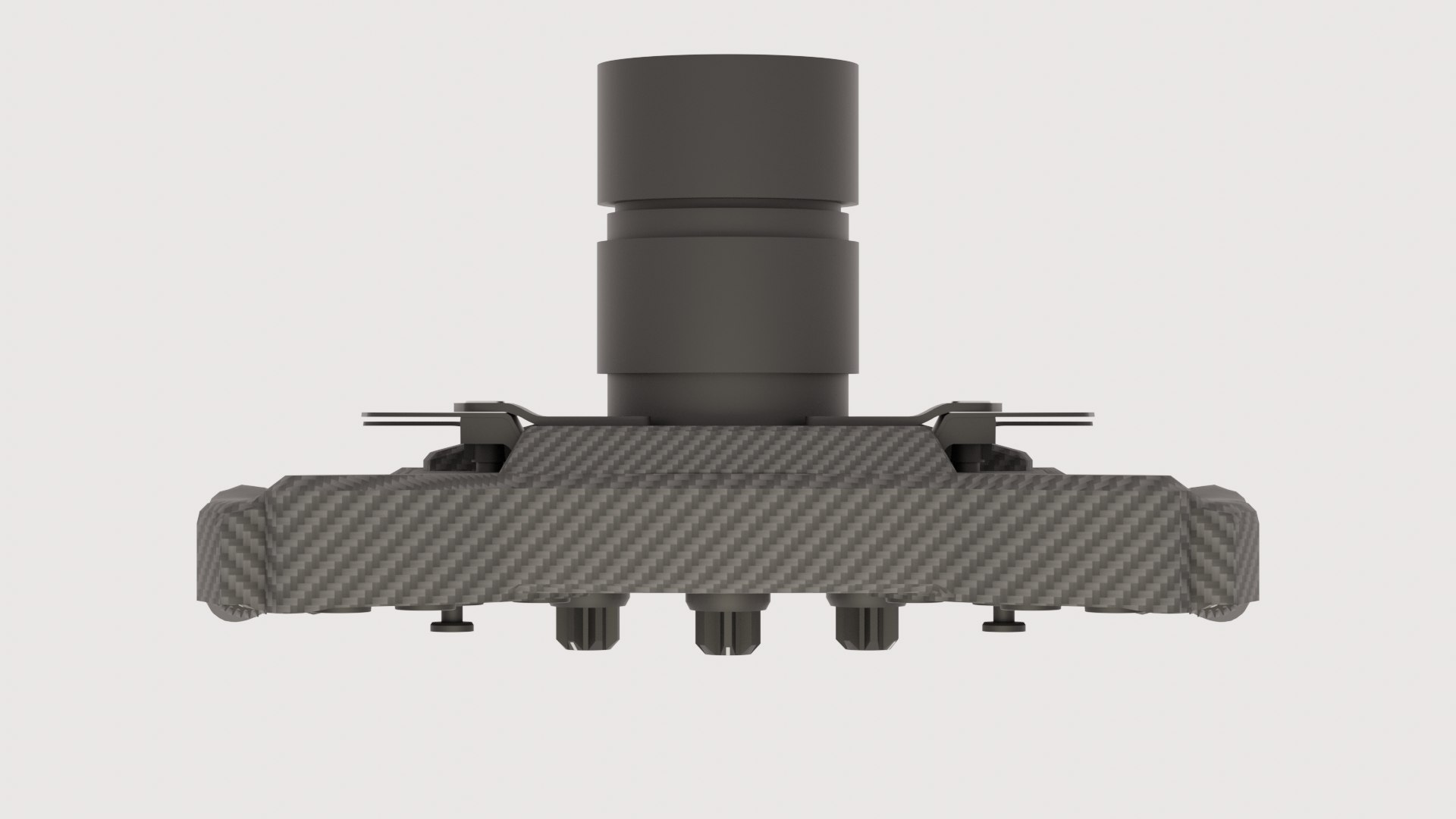 3D Moza KS Wheel - TurboSquid 2159467