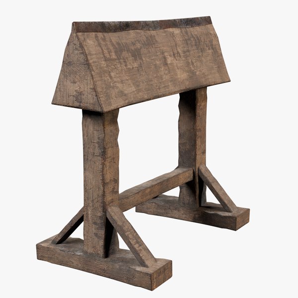 modelo 3d Tortura del burro español - TurboSquid 2355046