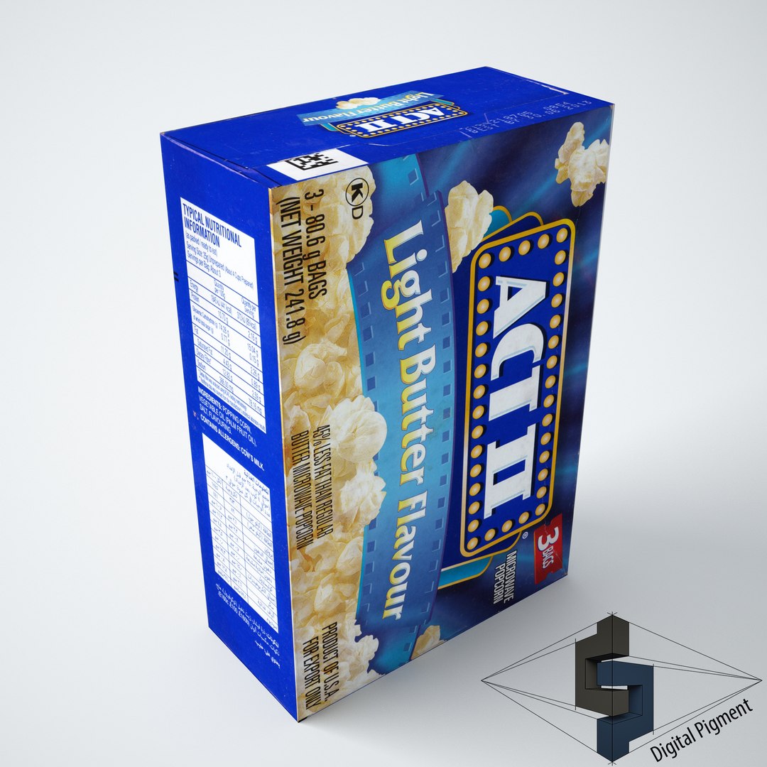 Max Box Contains Grocery