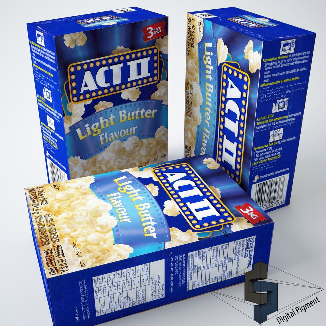 Max Box Contains Grocery