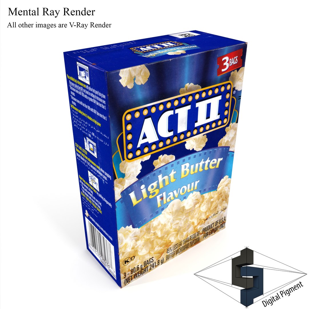 Max Box Contains Grocery