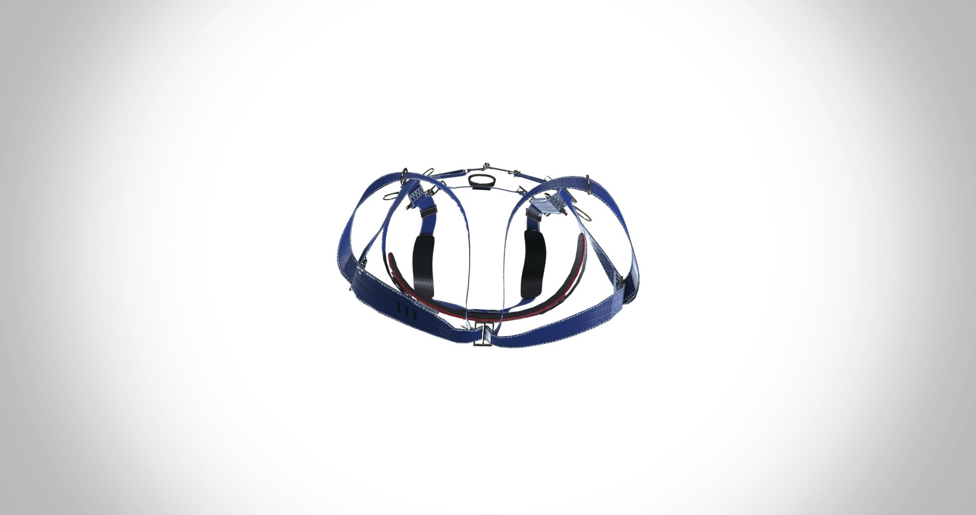 3D Safety Harness - TurboSquid 2265214