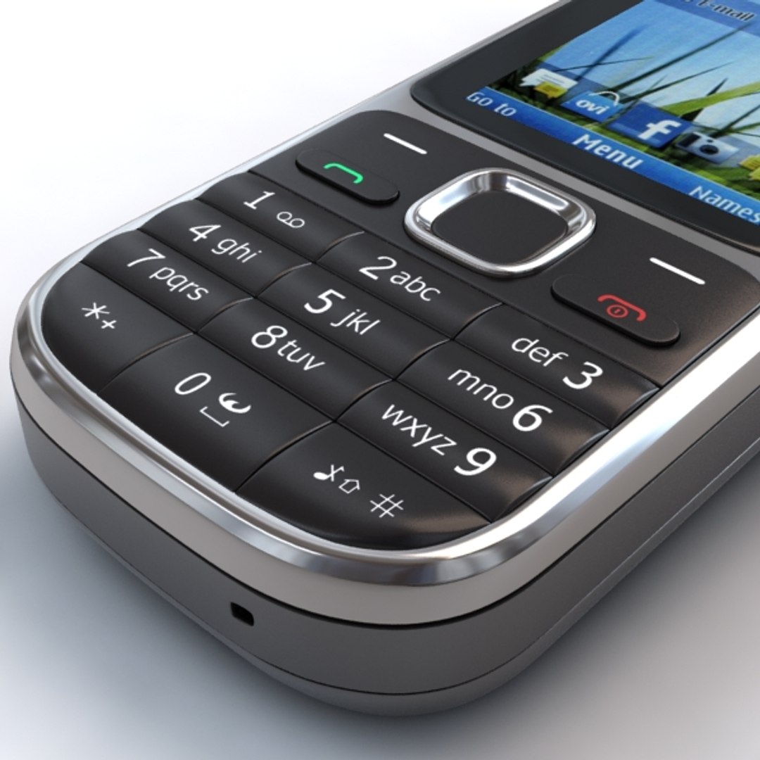 c2 01 nokia