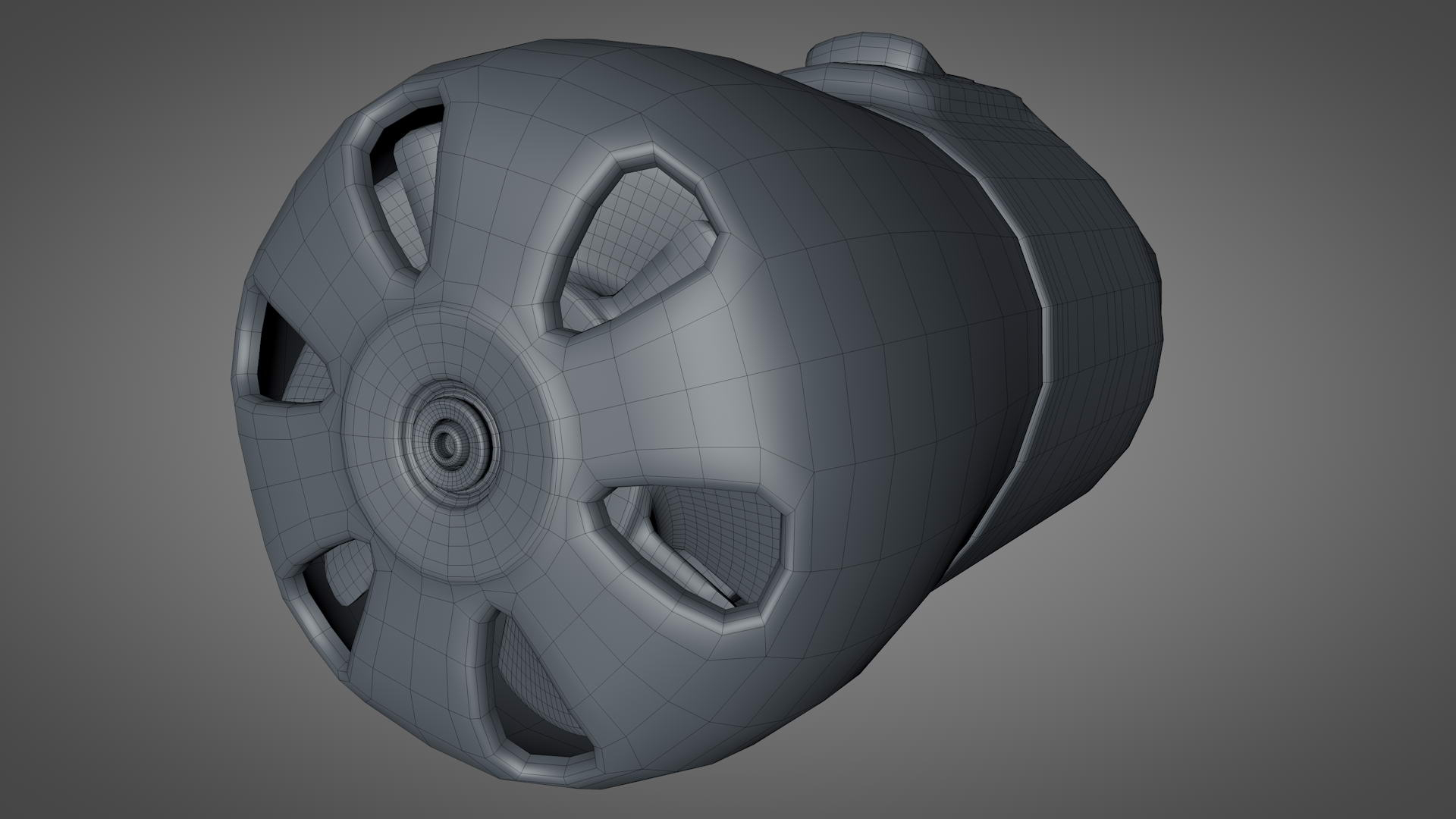 3D vintage - TurboSquid 1519918