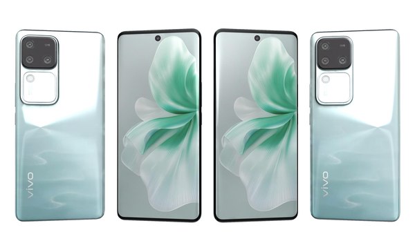 Smartphone Camera 3D Models for Download | TurboSquid