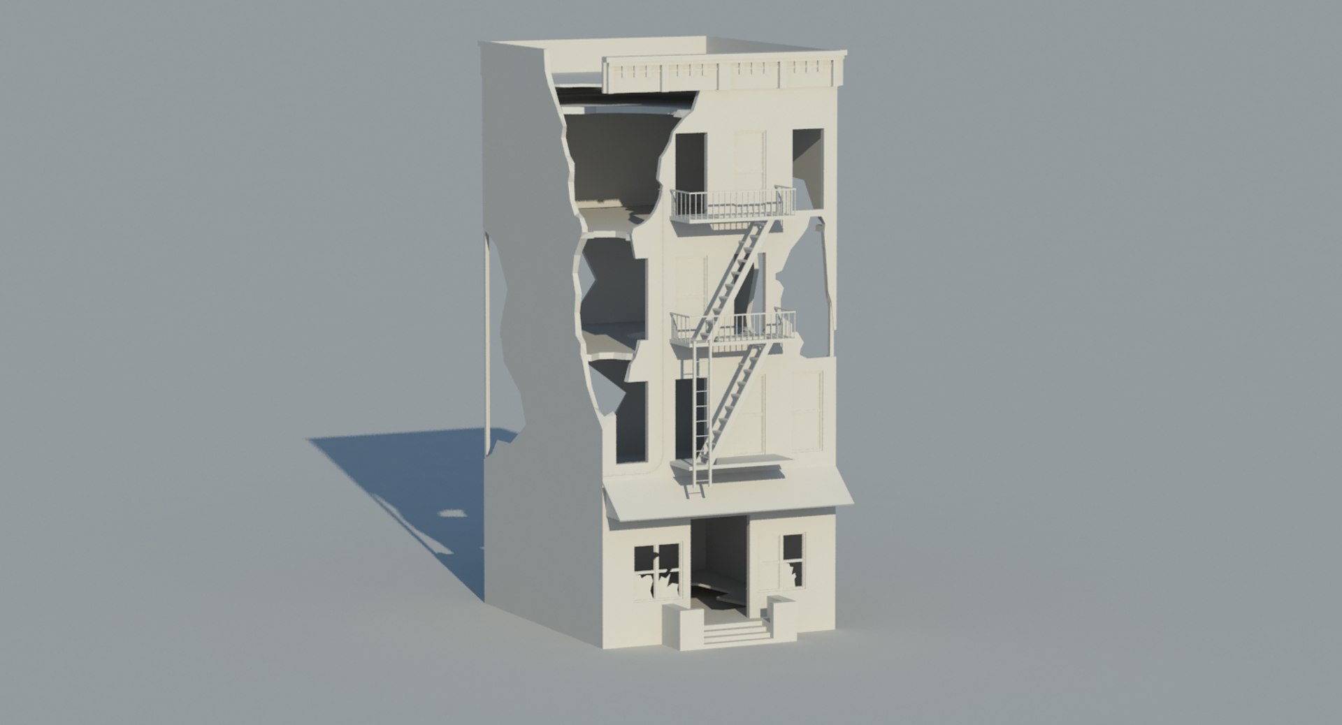 3D Unity3d Ue4 Model - TurboSquid 1386117