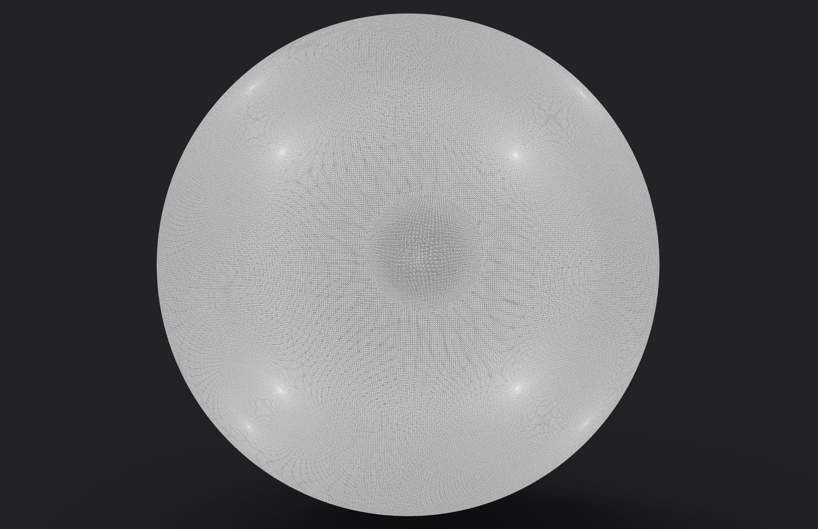 3D Sci-fi Eye 24 - TurboSquid 2016759