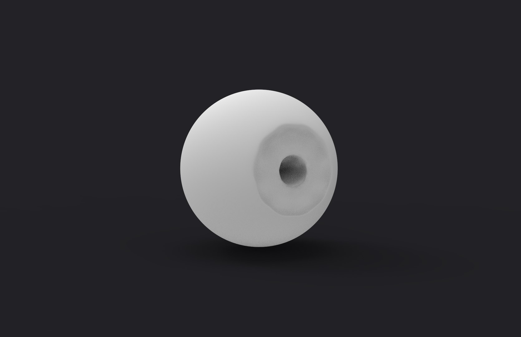 3D Sci-fi Eye 24 - TurboSquid 2016759