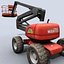 3d Model Cherry Picker