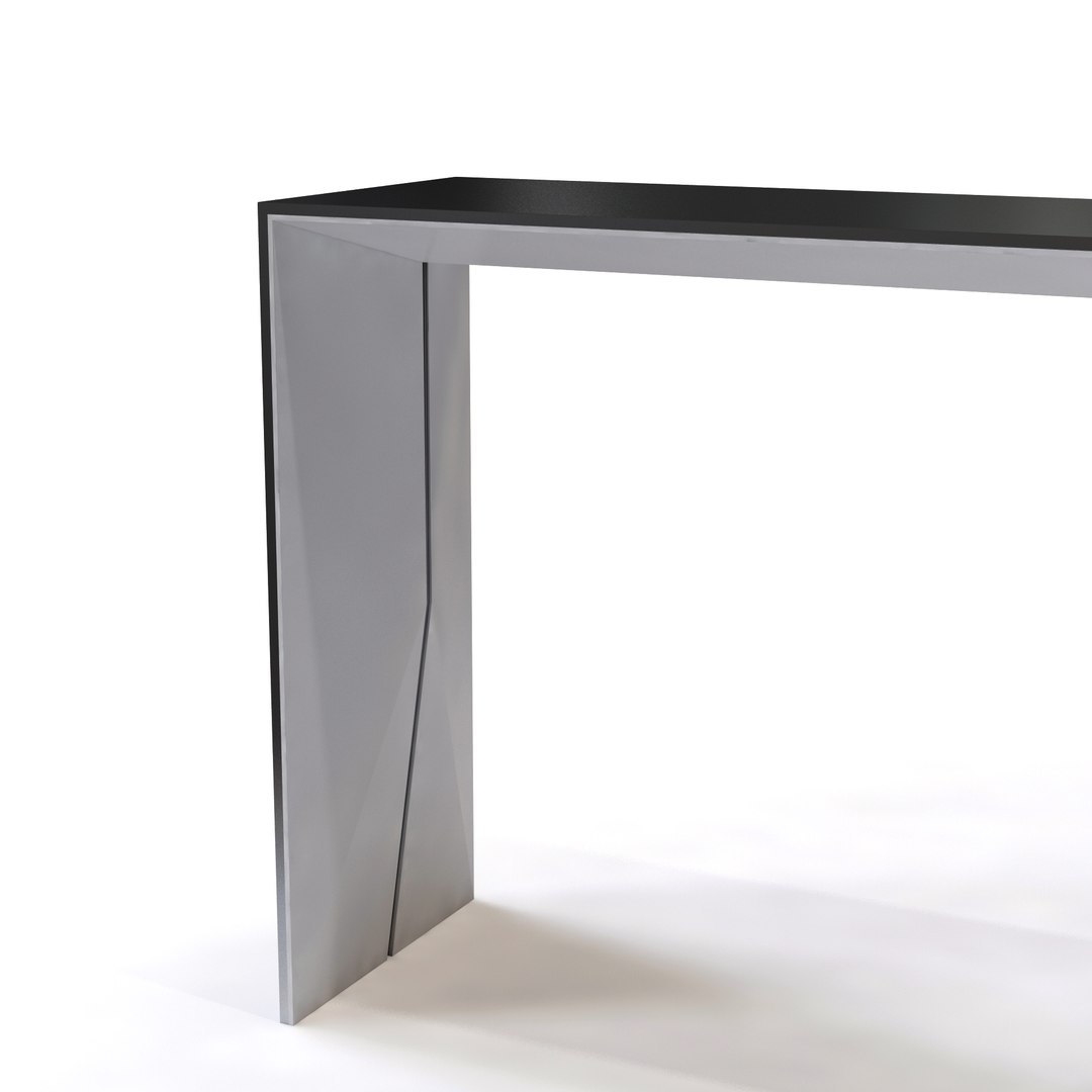 3d Model Holly Hunt - Brimstone