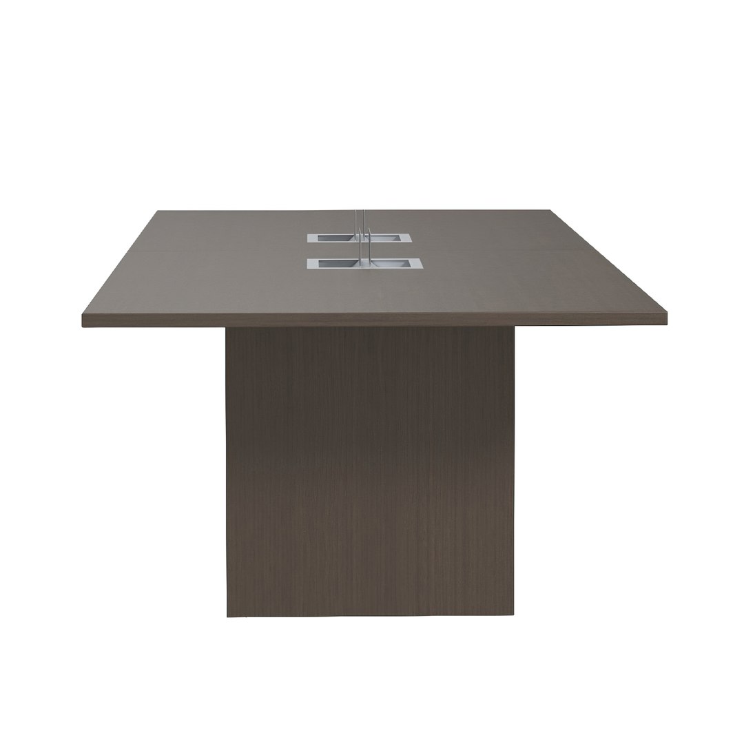 3D Model Headway Conference Table PBR - TurboSquid 2209329