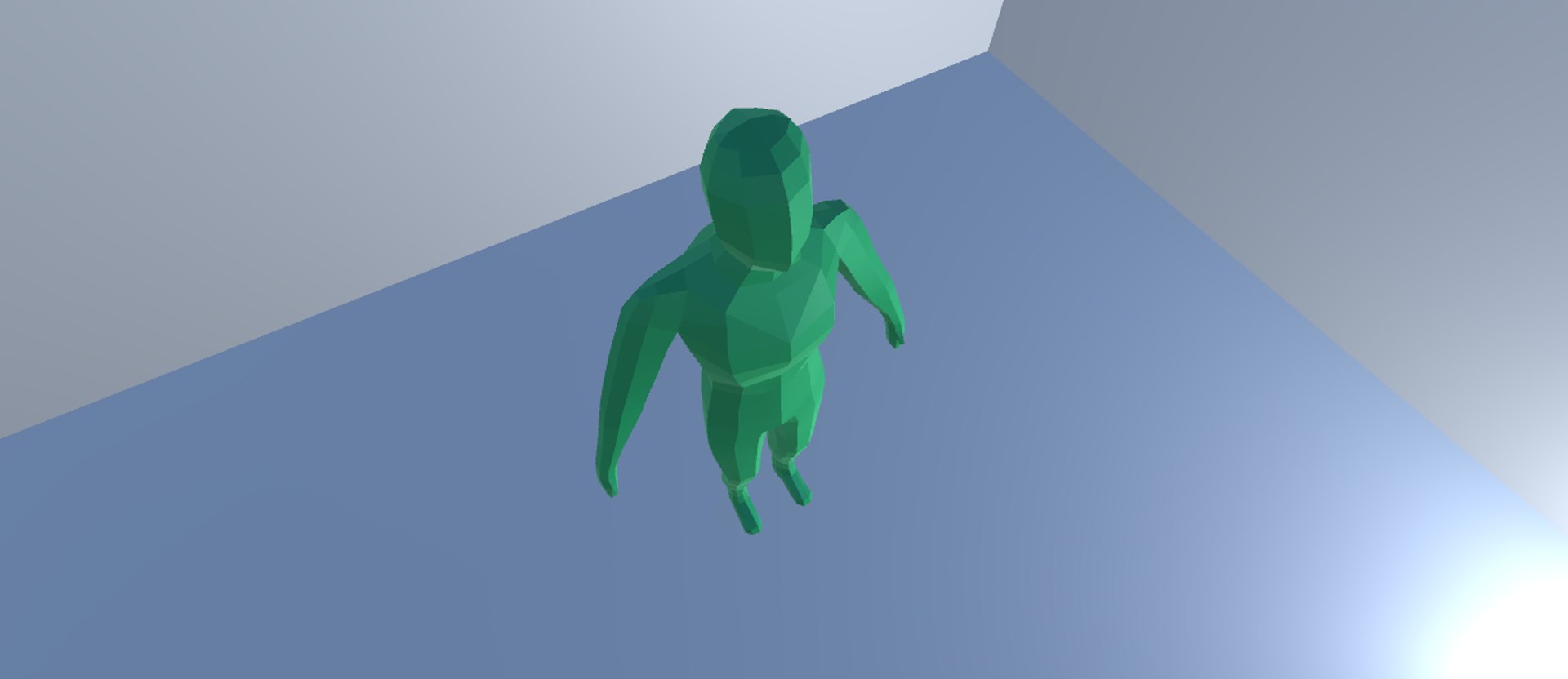 Free Mesh Man 3D Model - TurboSquid 1503957