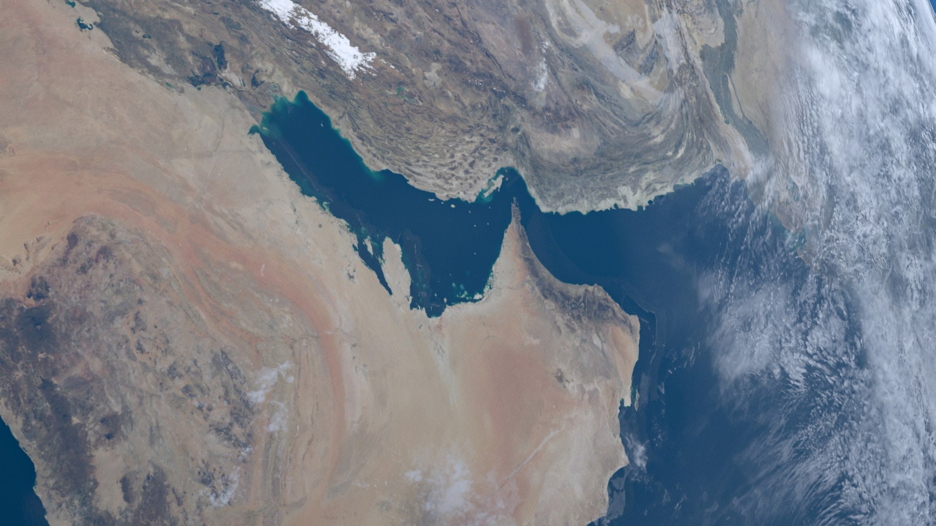 Earth V2 26K 3D Model - TurboSquid 2124829