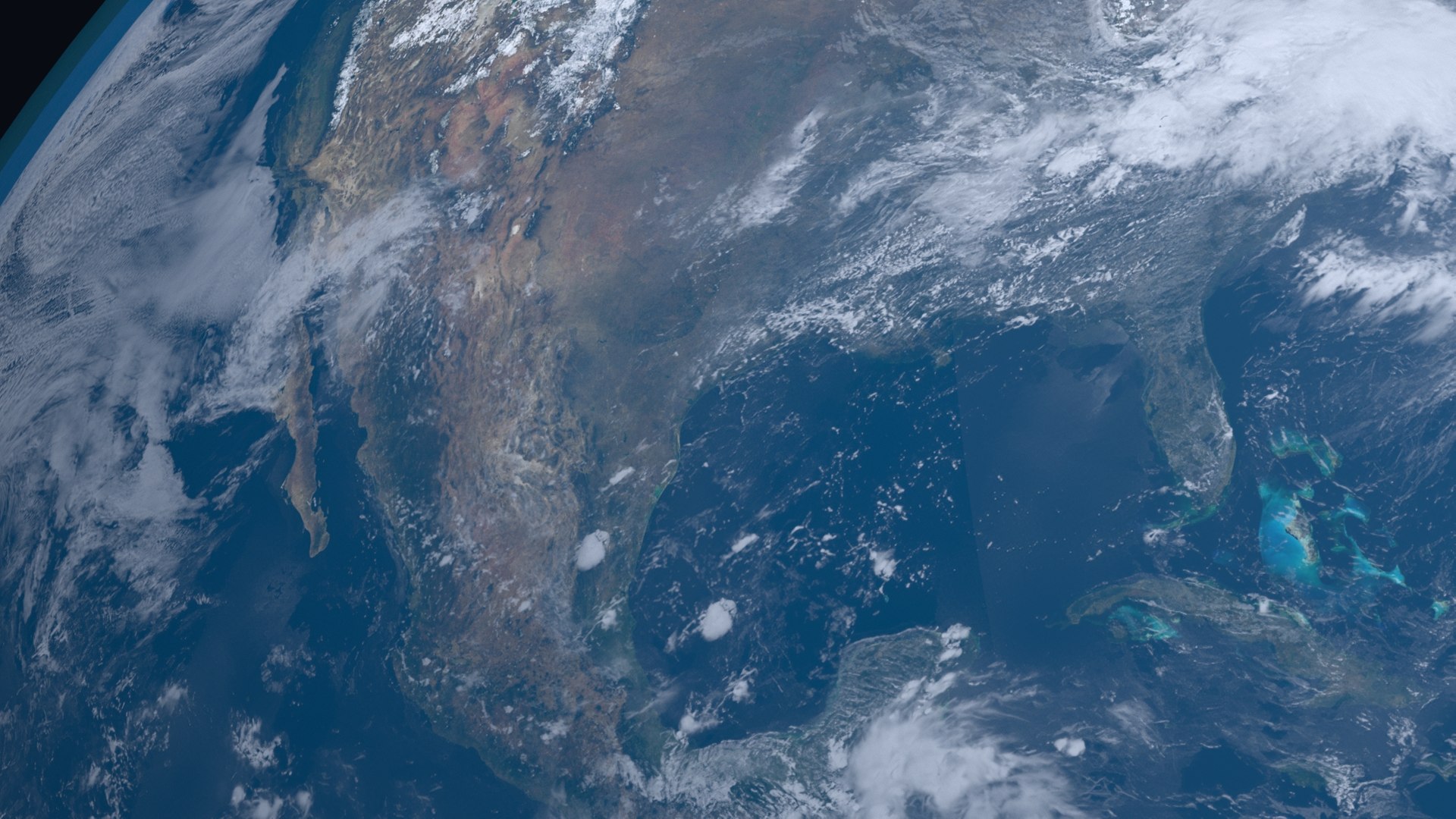 Earth V2 26K 3D Model - TurboSquid 2124829