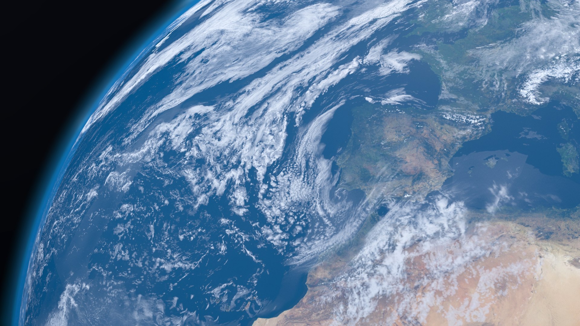 Earth V2 26K 3D Model - TurboSquid 2124829