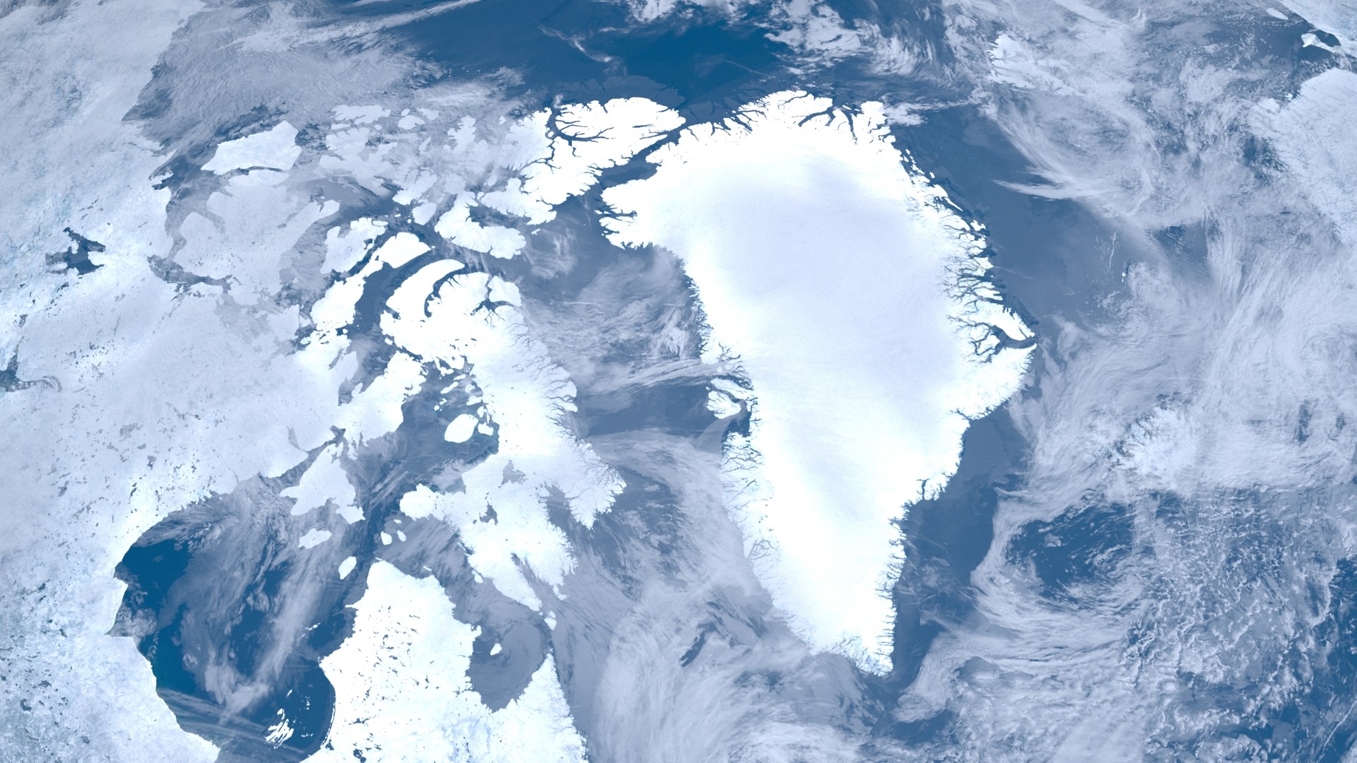 Earth V2 26K 3D Model - TurboSquid 2124829