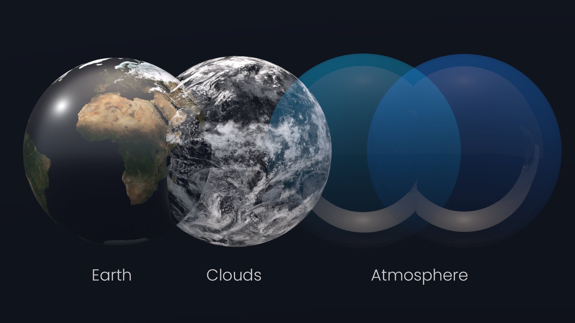 Earth V2 26K 3D Model - TurboSquid 2124829