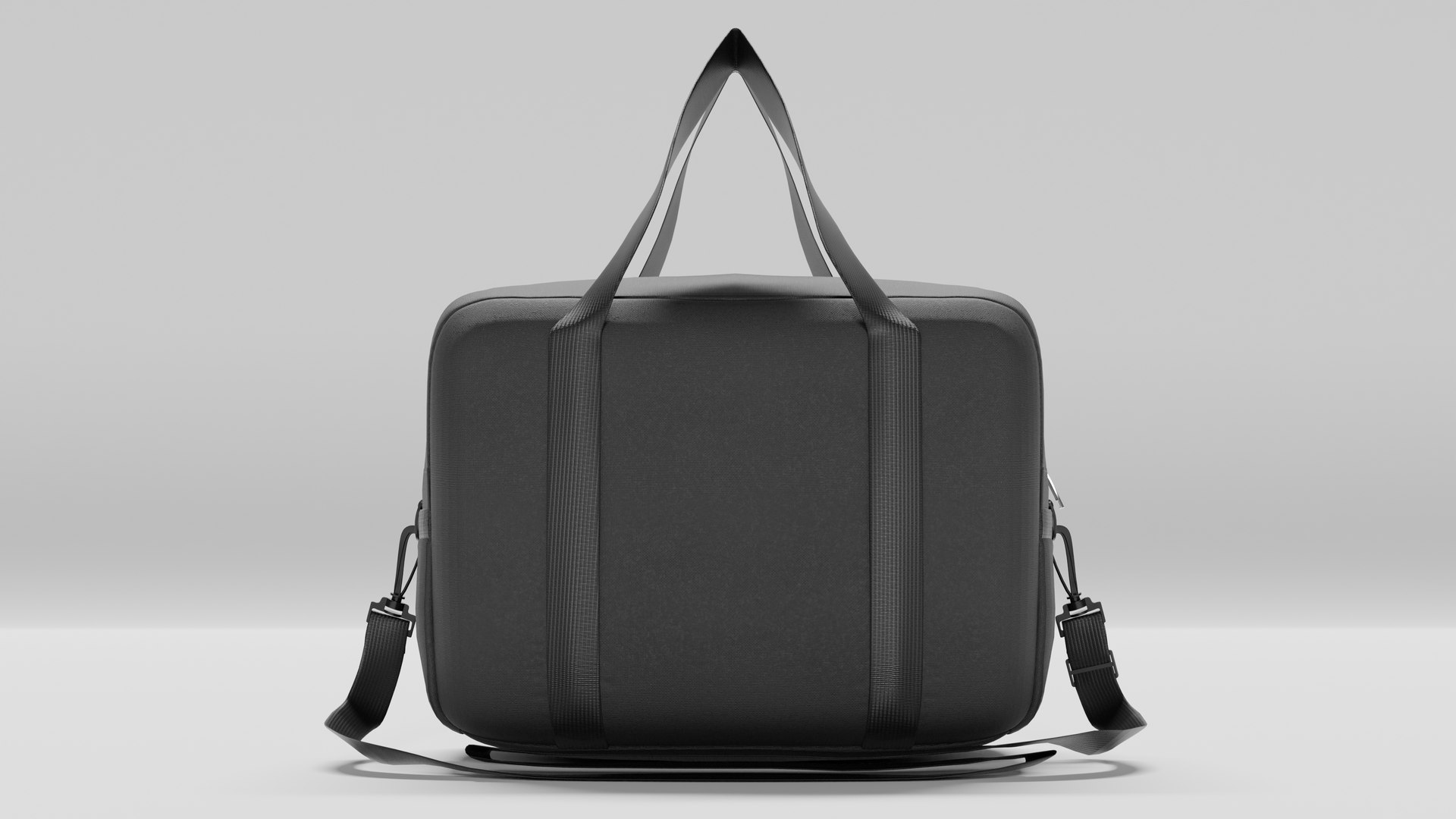 Travel Bag 3D Model - TurboSquid 2240531