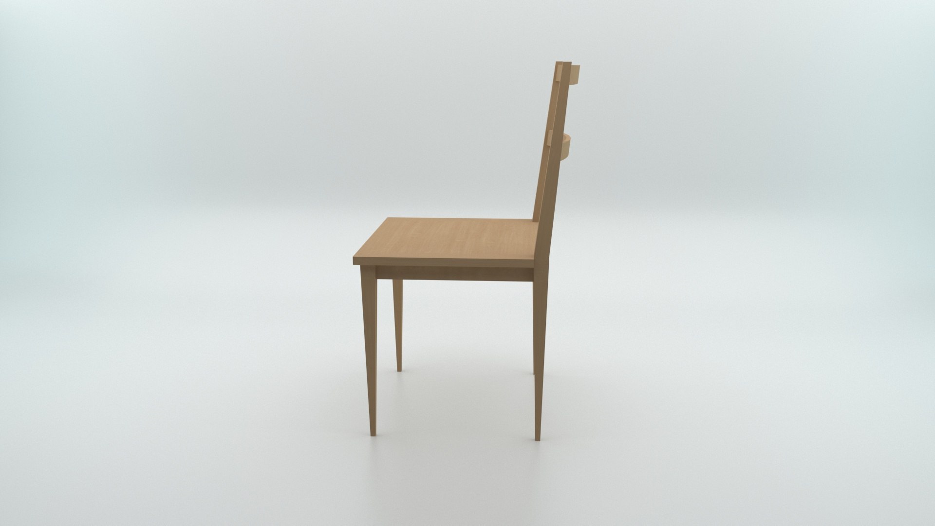 Chair model - TurboSquid 1974231