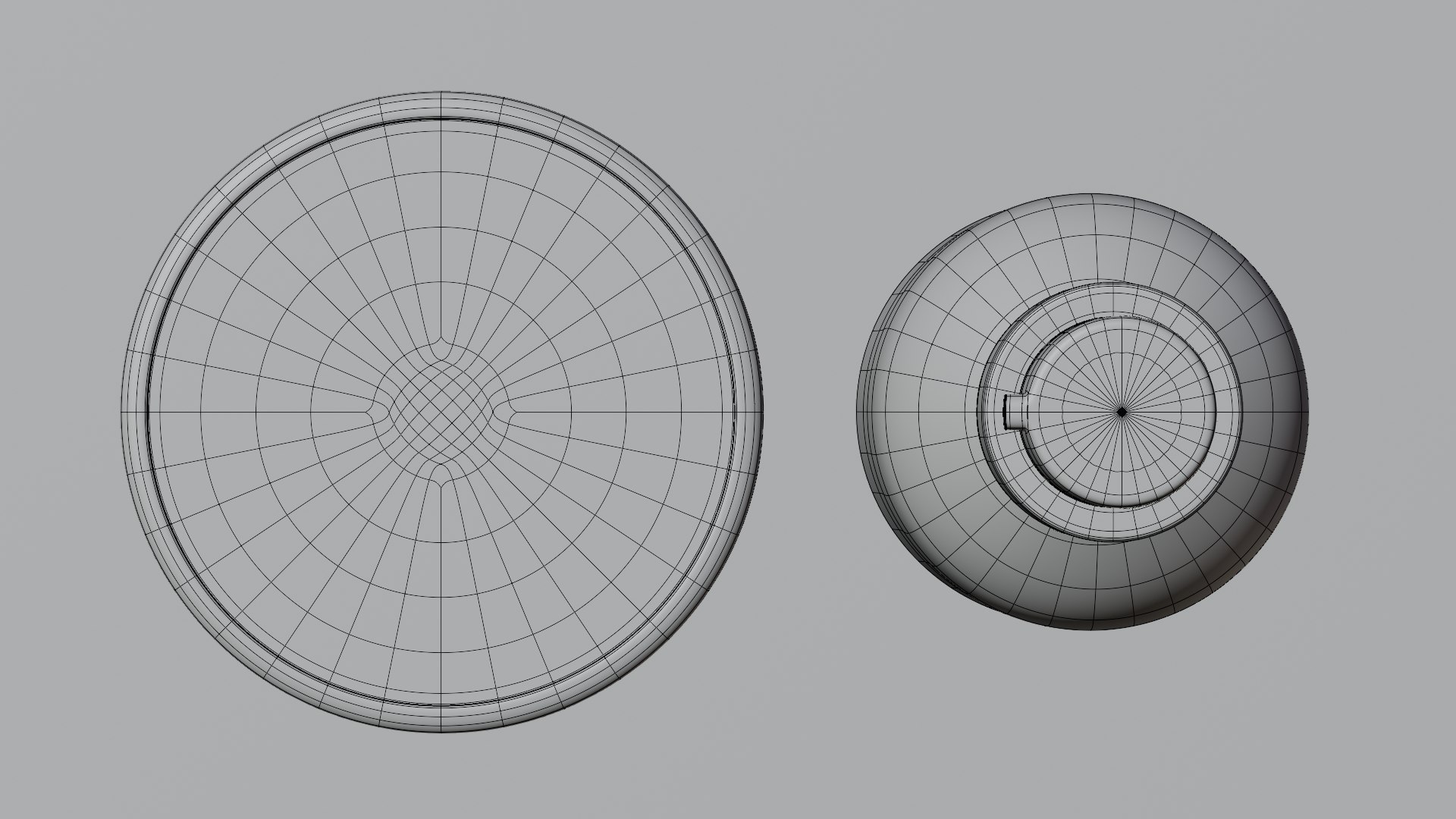 3D Pump Bottle And Paper Tube - TurboSquid 2273501