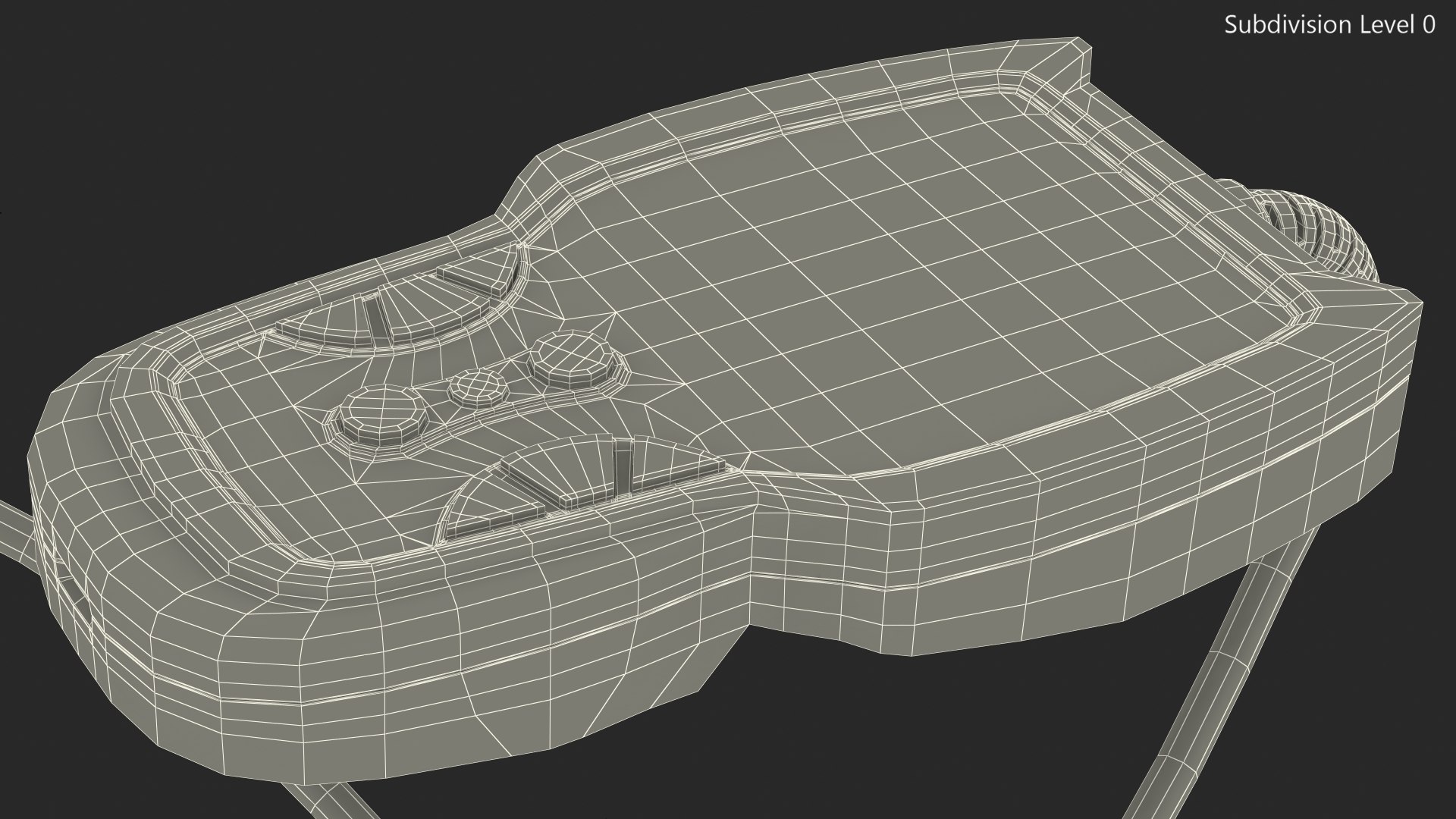 3D Car Scanner - TurboSquid 1772237