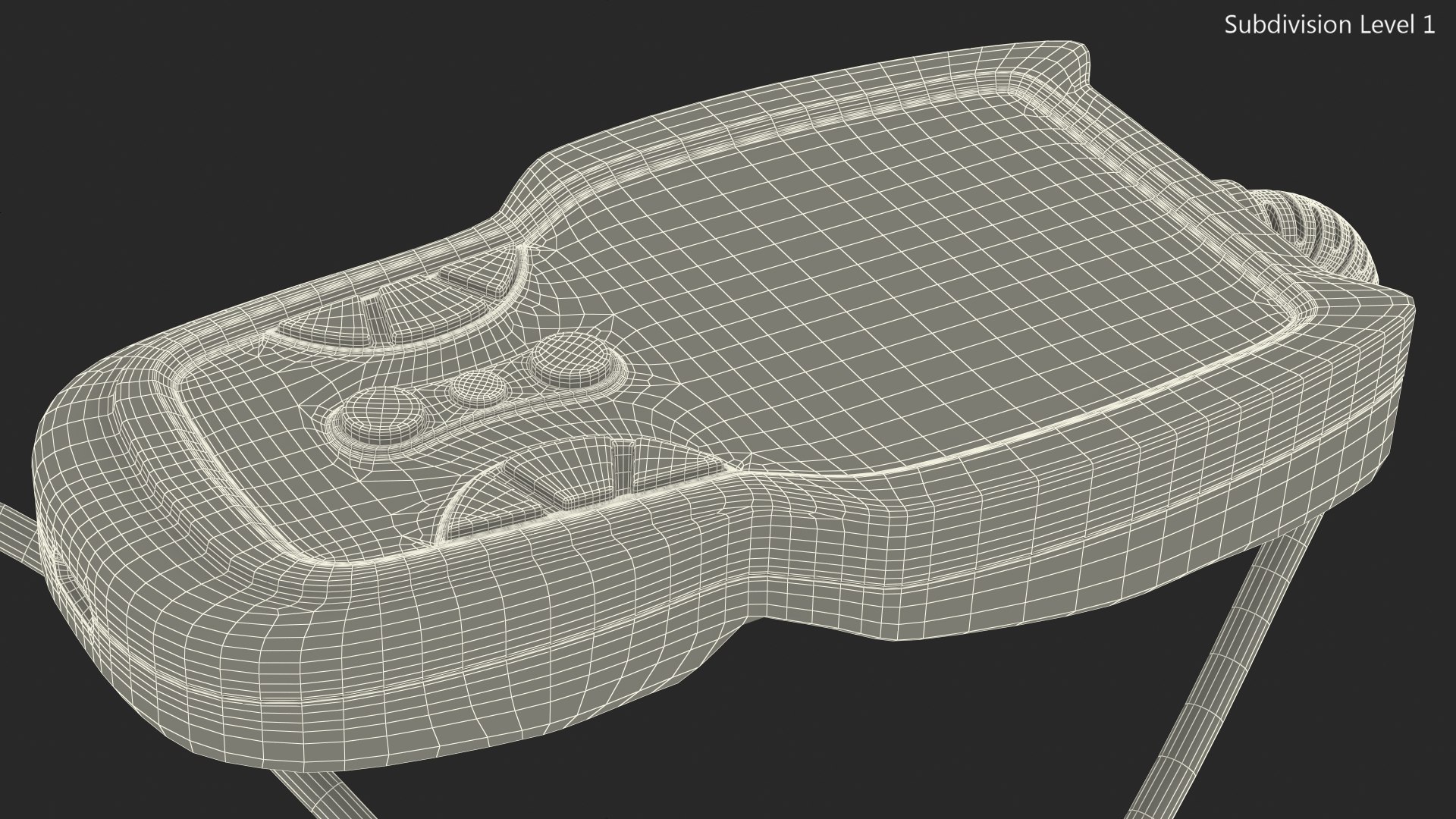 3D Car Scanner - TurboSquid 1772237