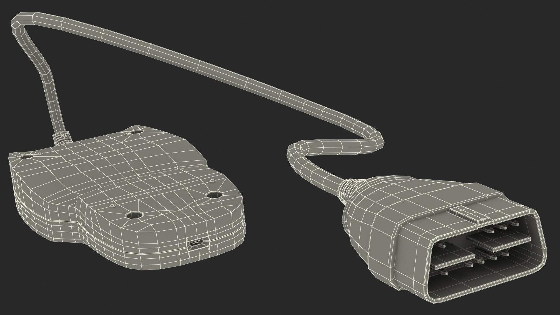 3D Car Scanner - TurboSquid 1772237