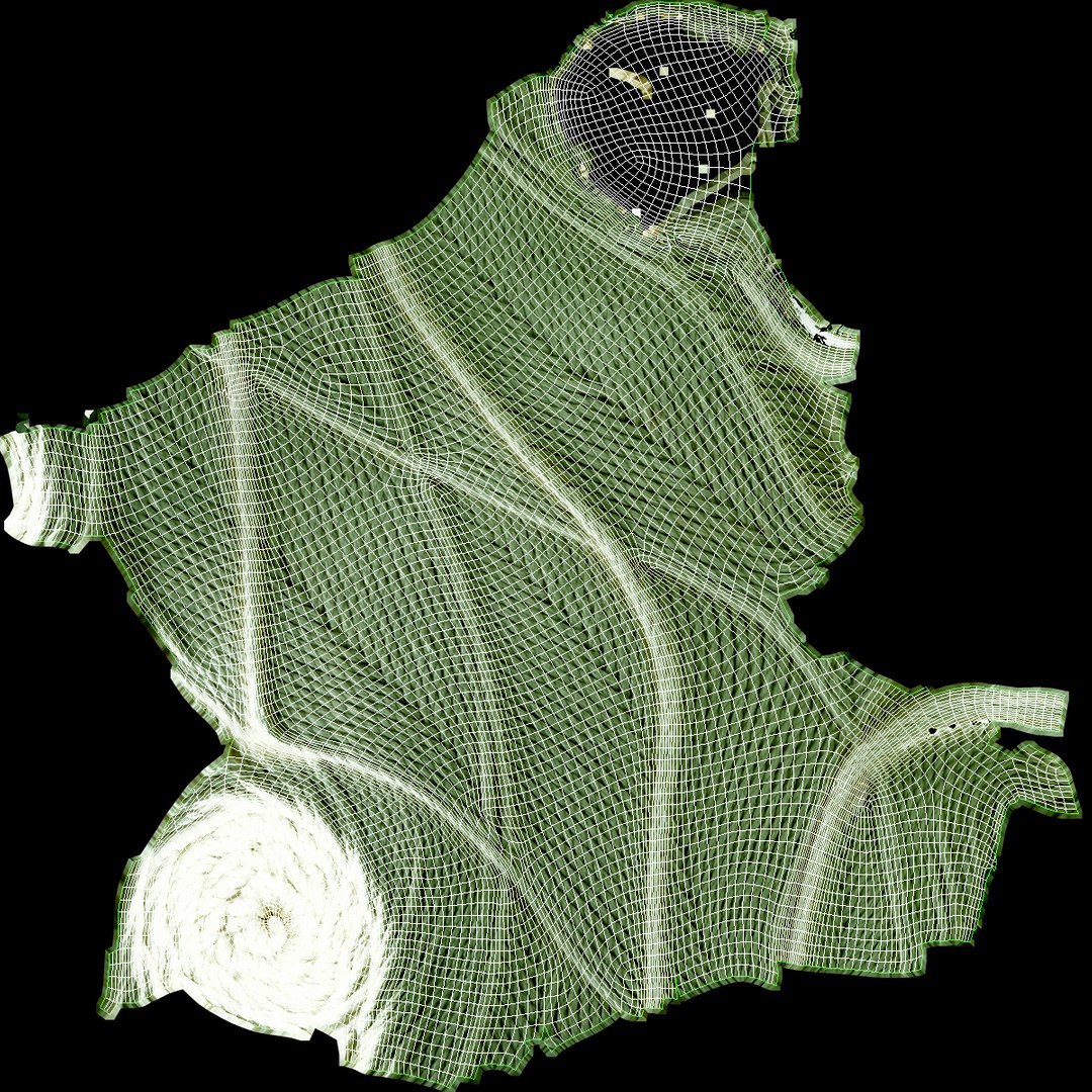 3D Yarn Collection 03 - TurboSquid 1974612