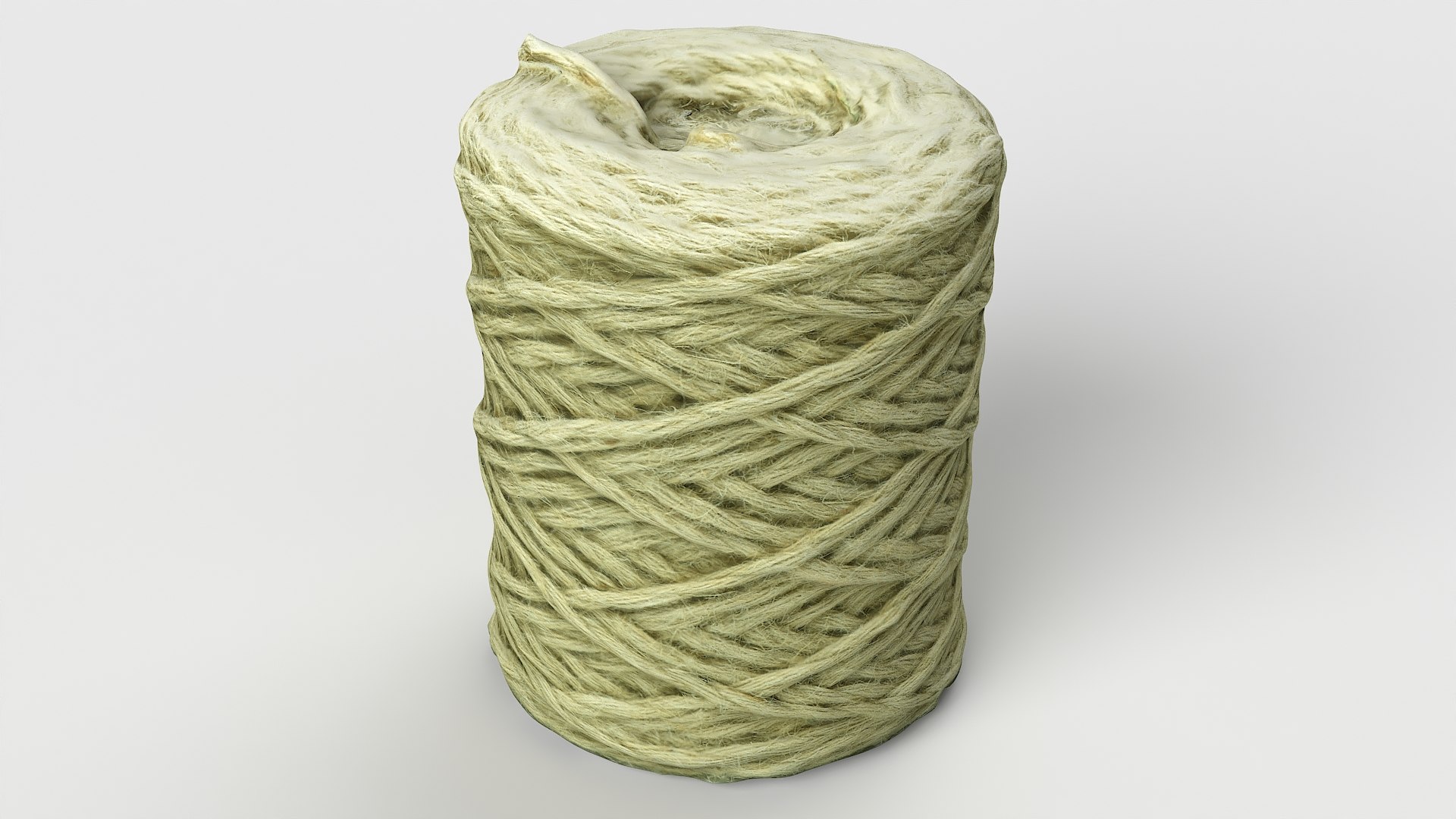 3D Yarn Collection 03 - TurboSquid 1974612