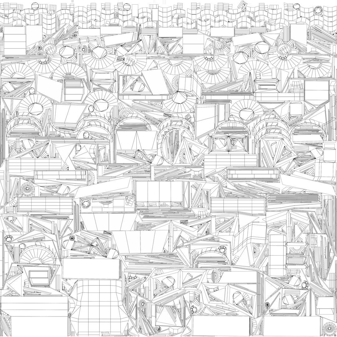 Planetary Rover Scarab 3D - TurboSquid 1940032