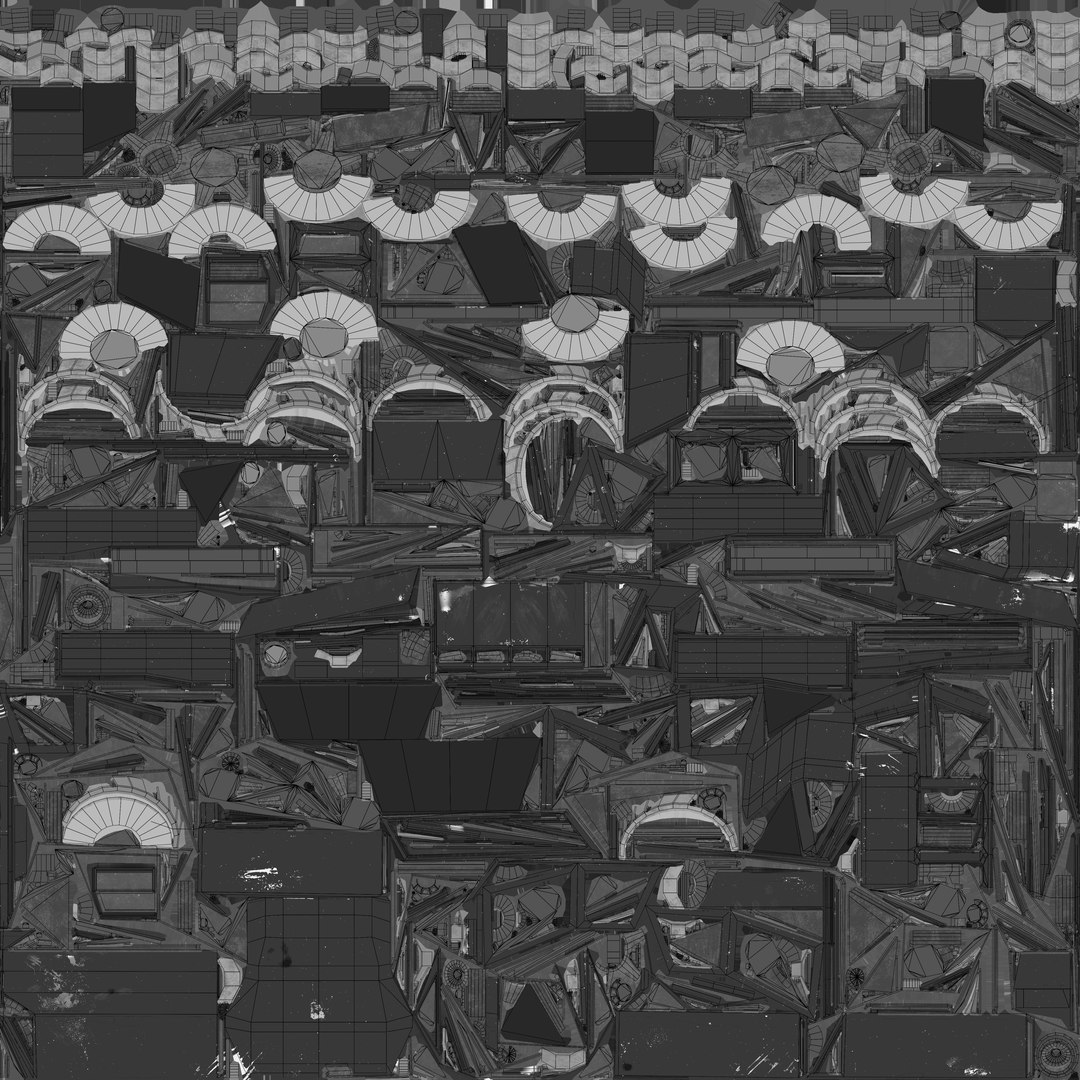 Planetary Rover Scarab 3D - TurboSquid 1940032