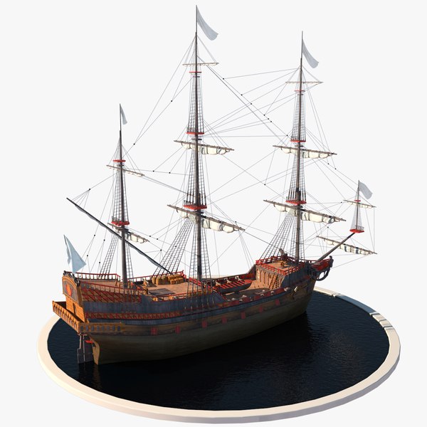 max elizabethan galleon