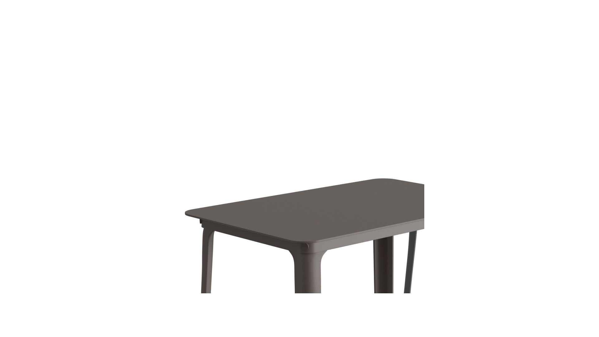 Steady Table 3D model - TurboSquid 1945337