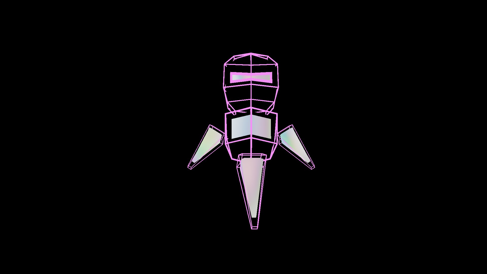 LOW POLY RETRO STYLE ROBOT CHARACTER 3D Model - TurboSquid 2002458