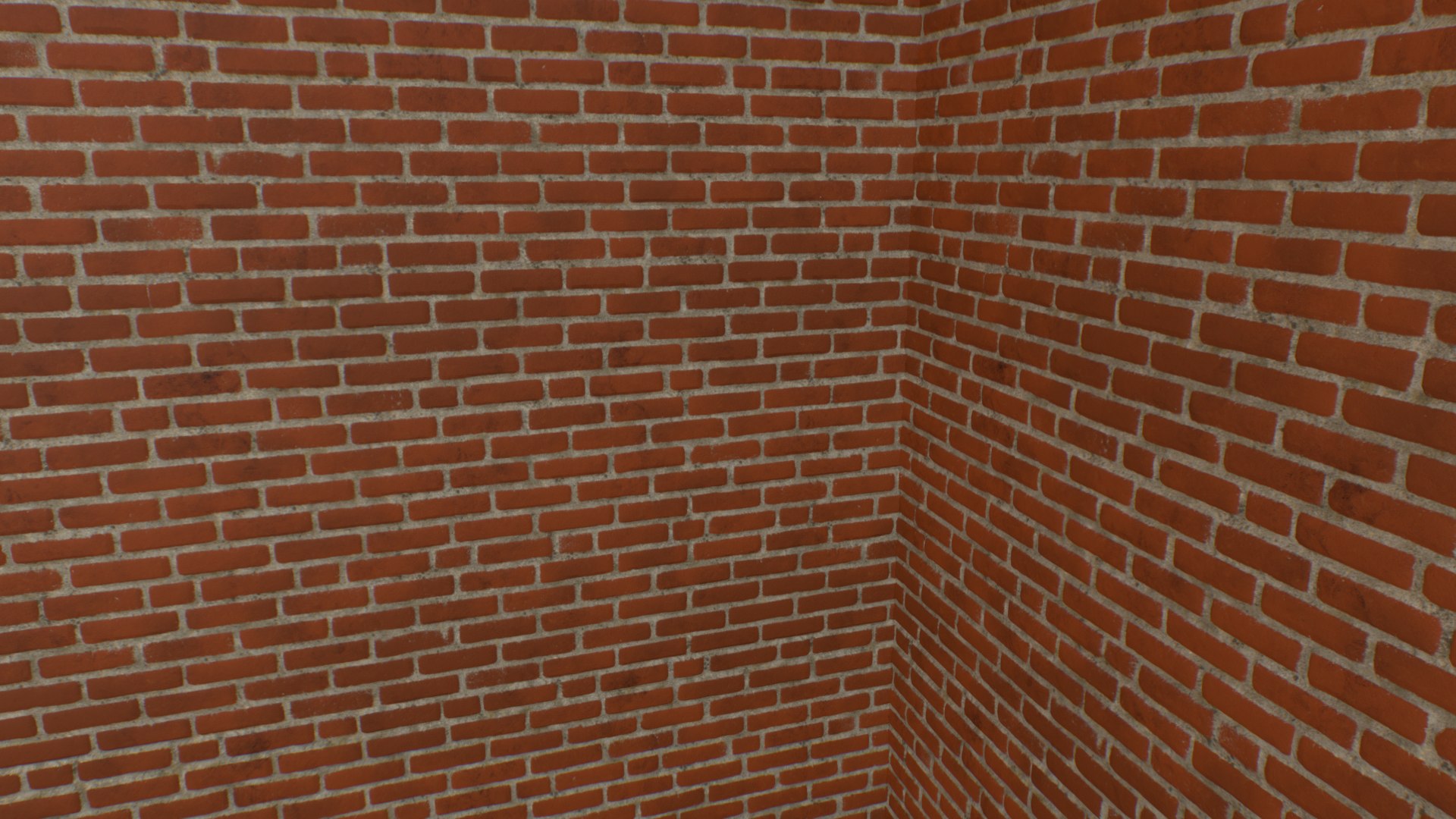 3D Model Brick Wall Textures Pack 14 - TurboSquid 2421918