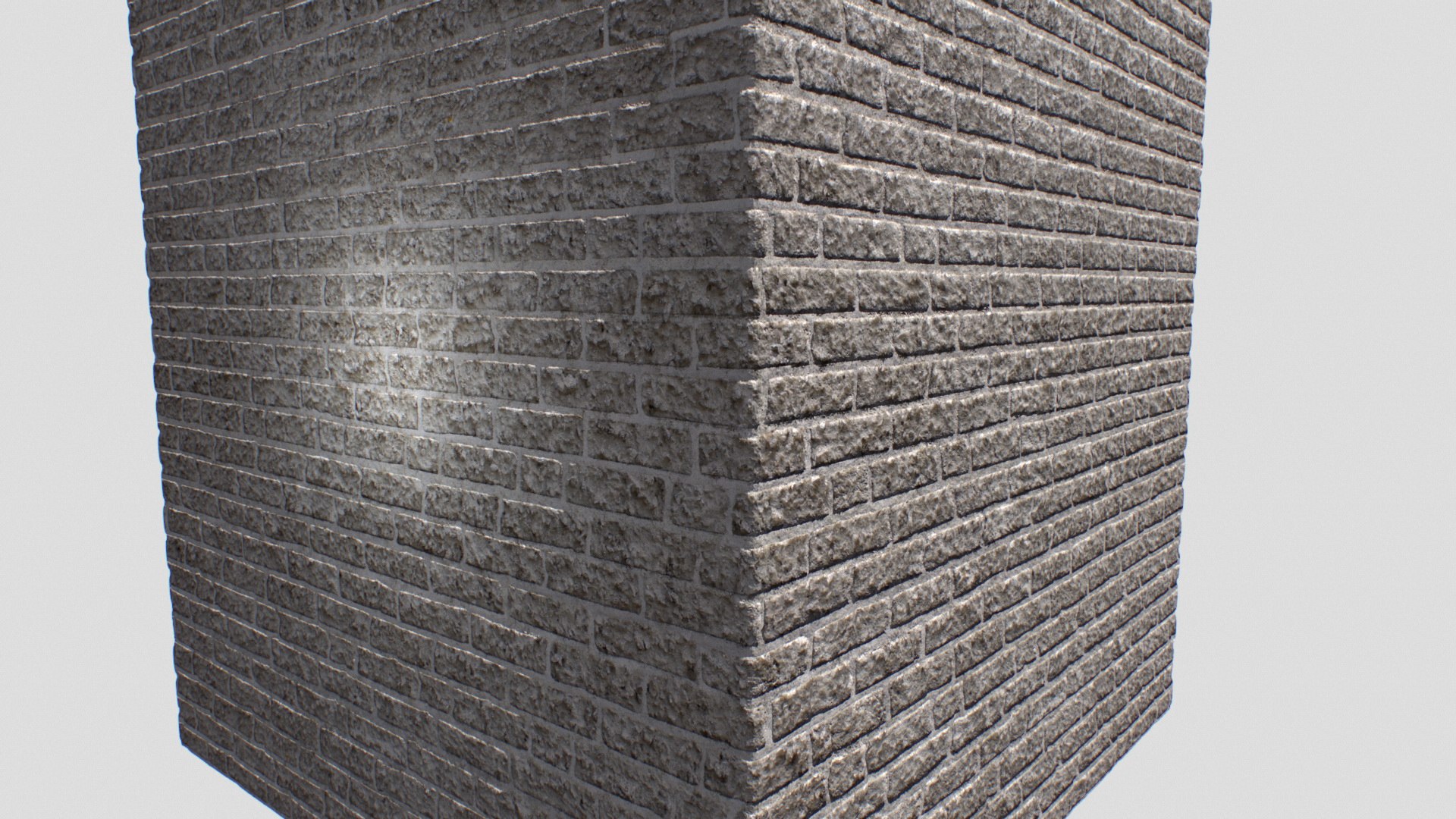 3D Model Brick Wall Textures Pack 14 - TurboSquid 2421918