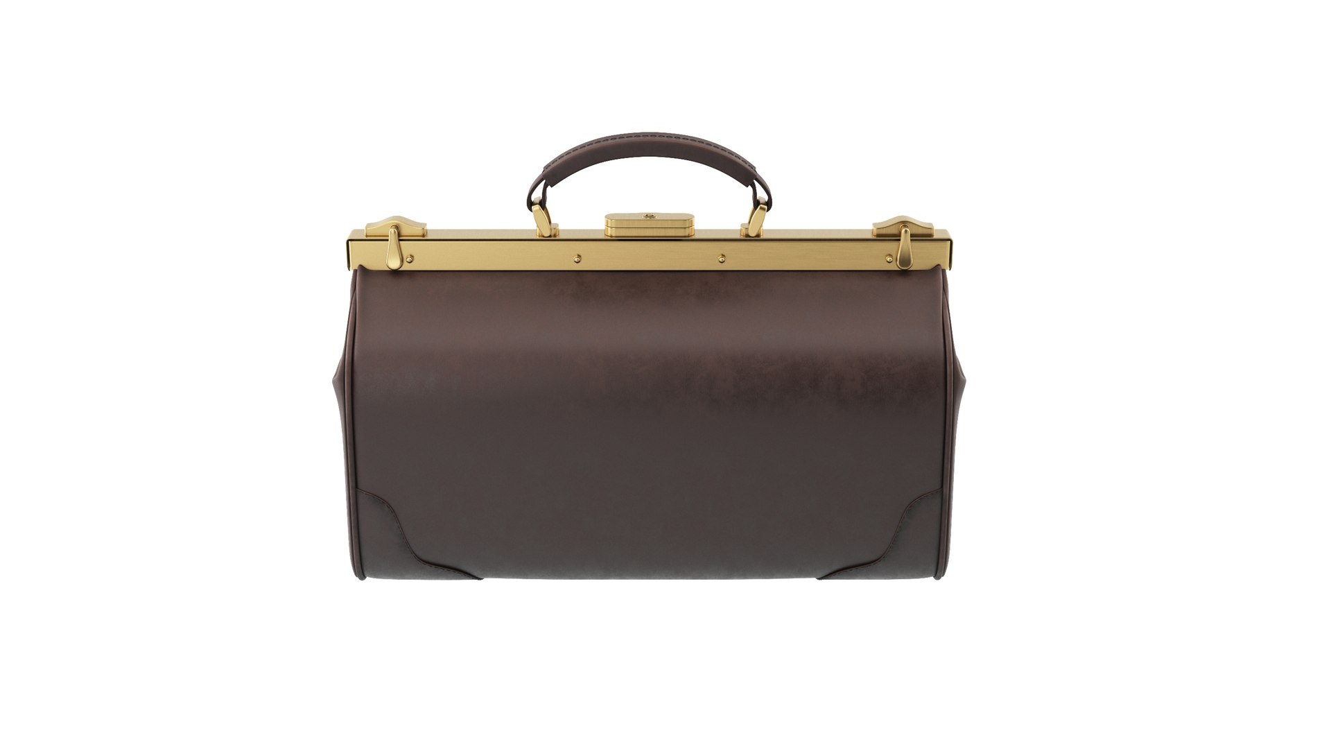 Doctor Case 3D Model - TurboSquid 2368826