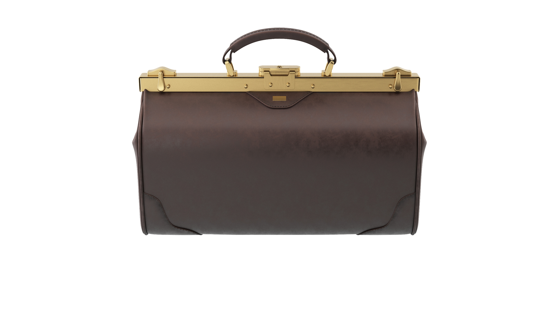 Doctor Case 3D Model - TurboSquid 2368826