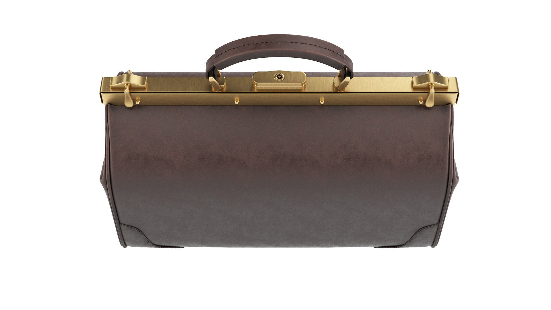 Doctor Case 3D Model - TurboSquid 2368826