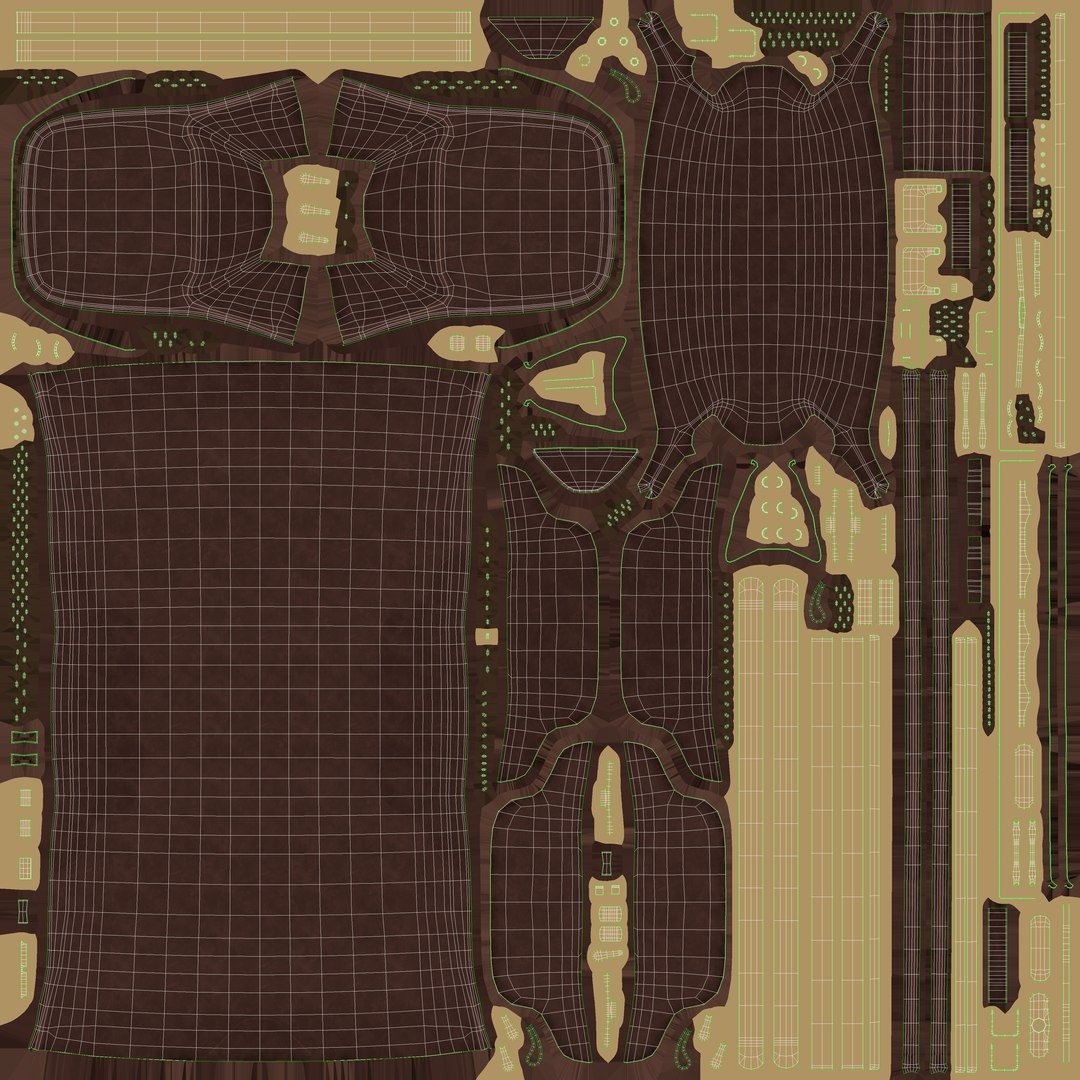 Doctor Case 3D Model - TurboSquid 2368826