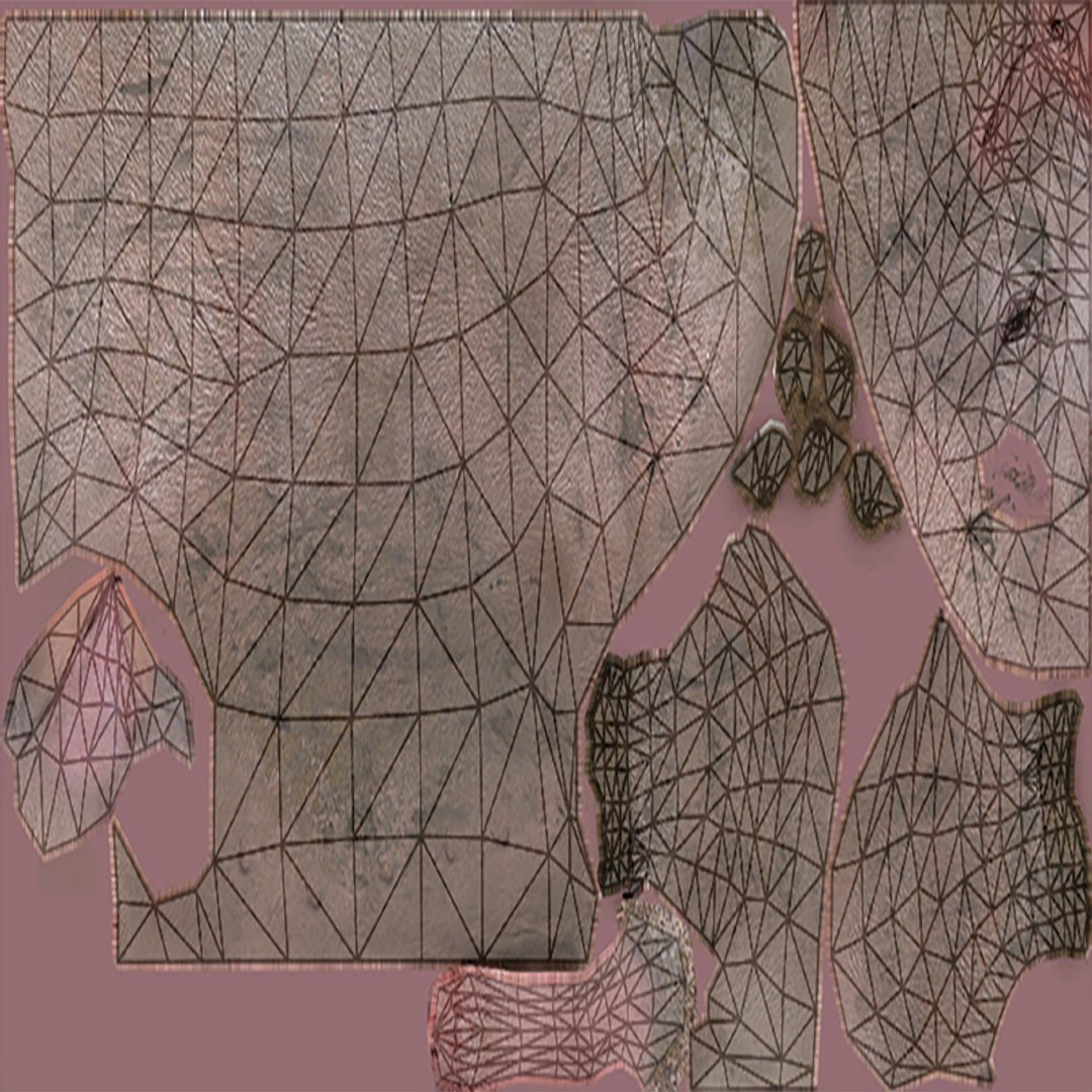 3D Detailed Realistic Farm Pig Rigged Model - TurboSquid 1884789