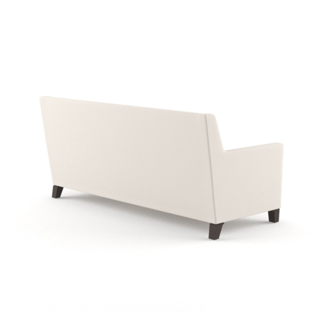 3d Blaine Sofa Model