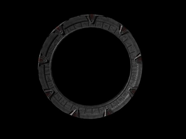 Free 3D Portal Models | TurboSquid