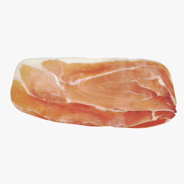 Ham 3D Models for Download | TurboSquid