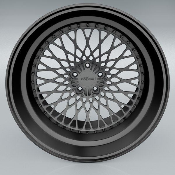 3d rotiform roc