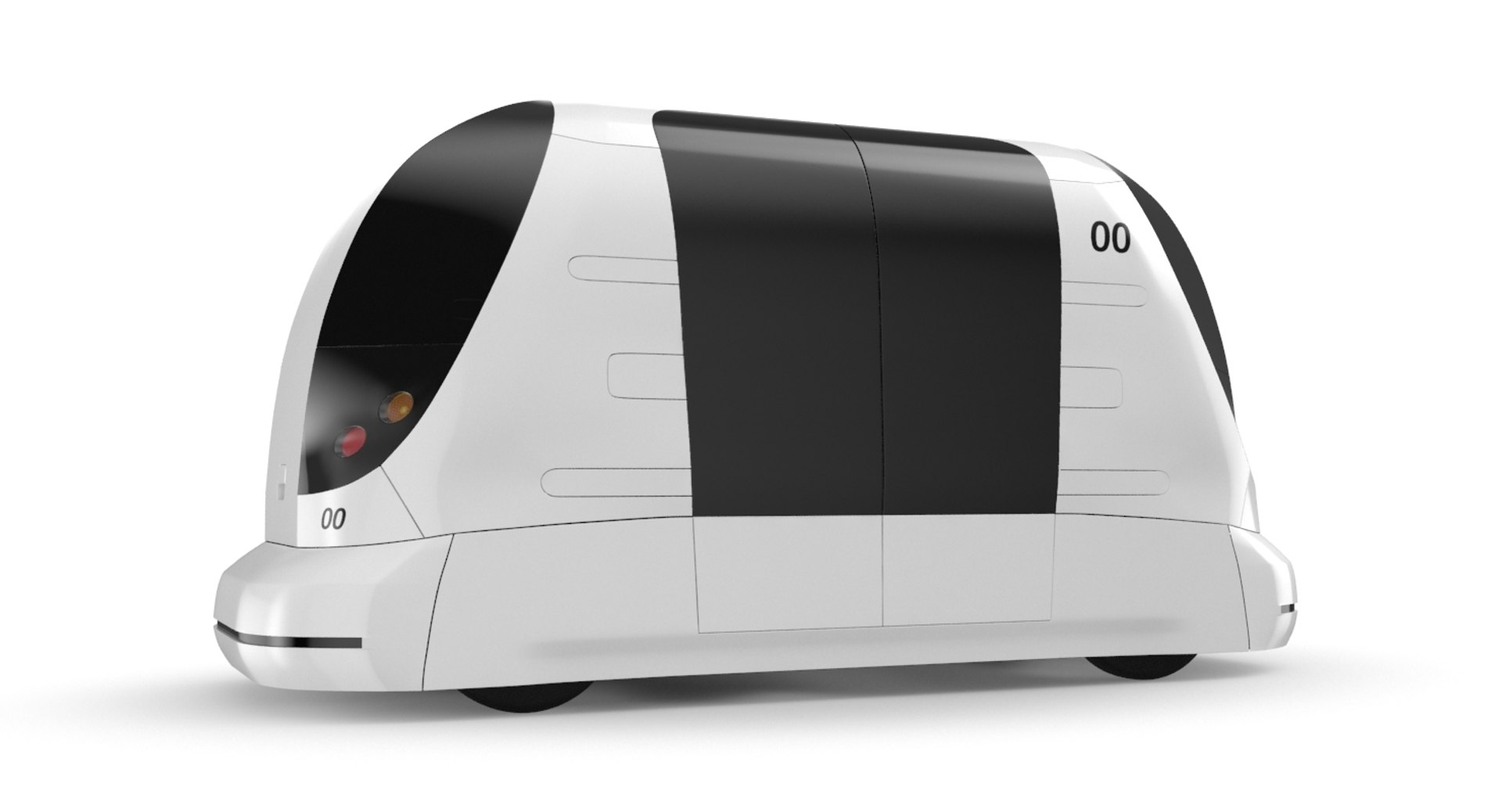 3D Electric Pod Files - TurboSquid 1354385