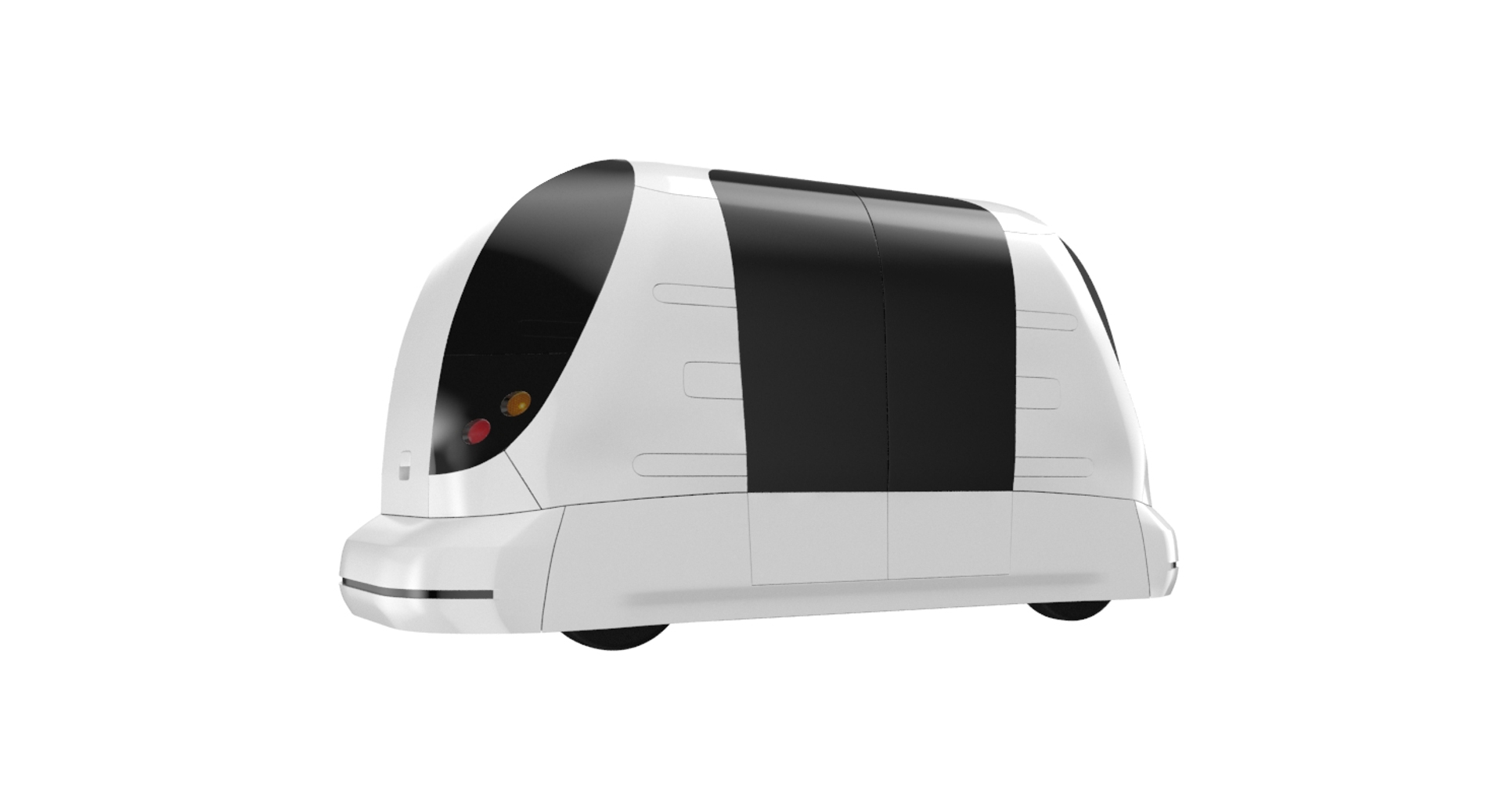 3D Electric Pod Files - TurboSquid 1354385