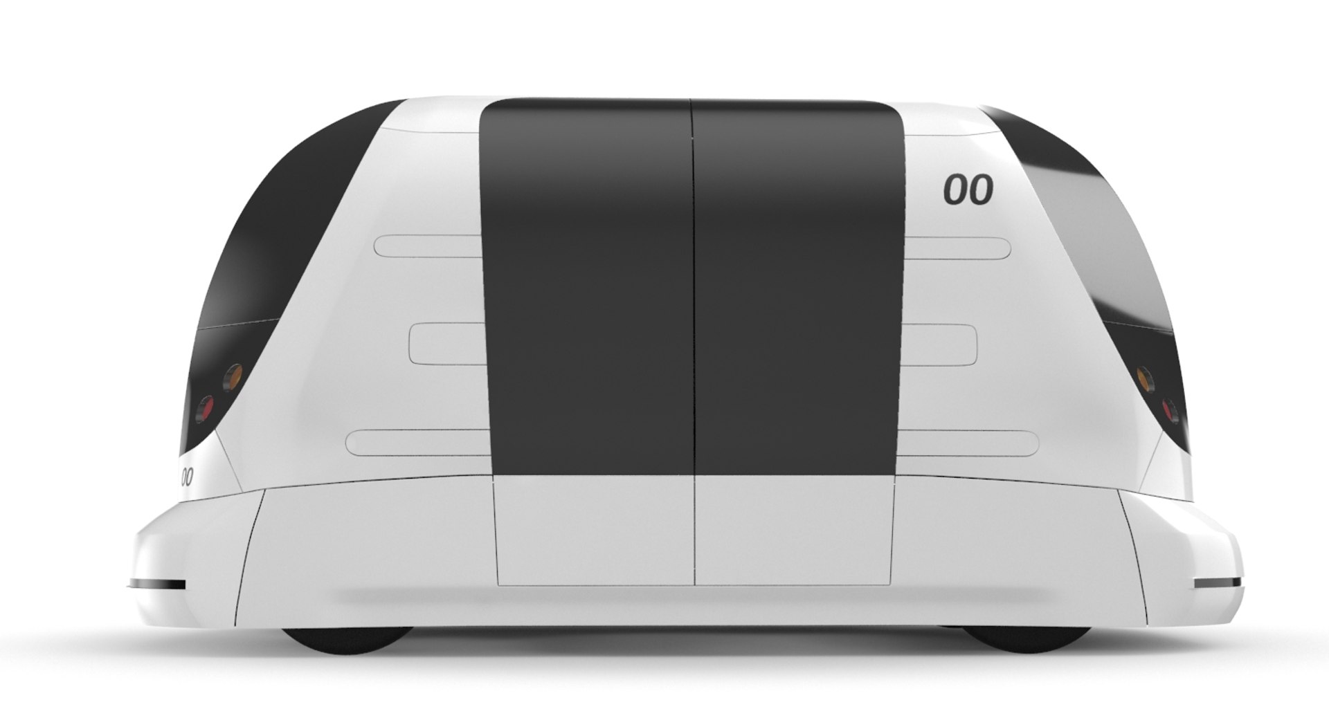 3D Electric Pod Files - TurboSquid 1354385