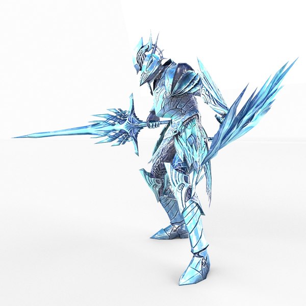 Knight Cinema 4D Models for Download | TurboSquid