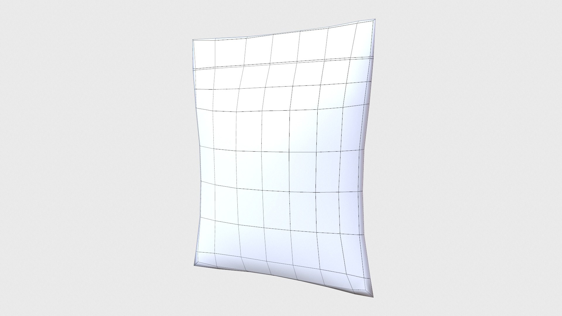 UltraTech Cement Bag 3D - TurboSquid 2297204